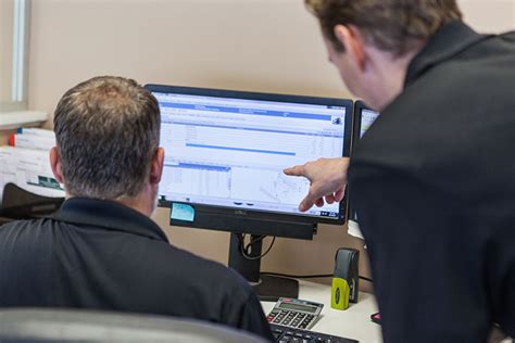 Collision Repair Estimate Process What To Expect Hollingsworth Auto