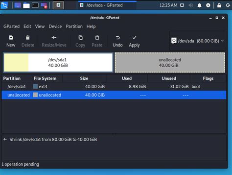 Kali Linux Installation Procedure