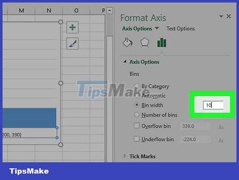 How To Create A Probability Distribution Graph In Excel