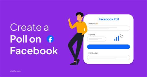 How To Create A Poll On Facebook ChatFAI Blog