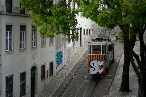 What Is A Funicular Railway How Does It Work Abc News