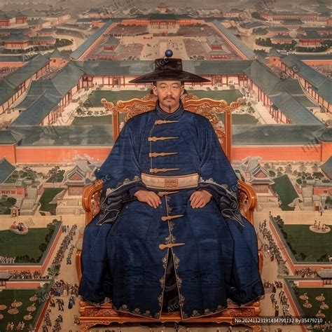 Ai创作图康熙蜡像 朱翊钧衮服 乾隆蜡像 朱棣南下 溥仪登基蜡像 朱元璋登基龙椅 宋钦宗蜡像 朱棣像 蜡像清代 徐世昌蜡像 古代复原蜡像 历史人物蜡像 古代君臣议政蜡像 清代大臣蜡像 清代官员