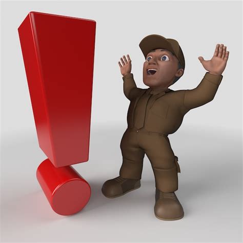 Boneco Alerta Imagens Download Grátis No Freepik