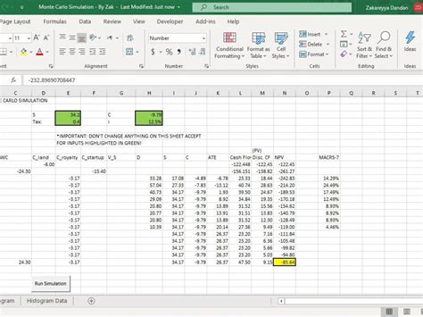 Your Amazing Excel Vba Project Done Starting At 40 Only Upwork