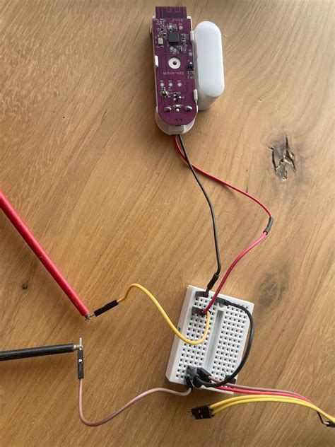 Tuya Door Sensor External Sensor Hardware Home Assistant Community