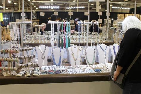 International Gem And Jewelry Show San Mateo