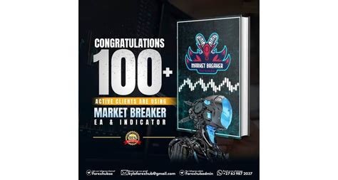 Market Breaker Ea And Indicator V20basic Forex Outlet Shop