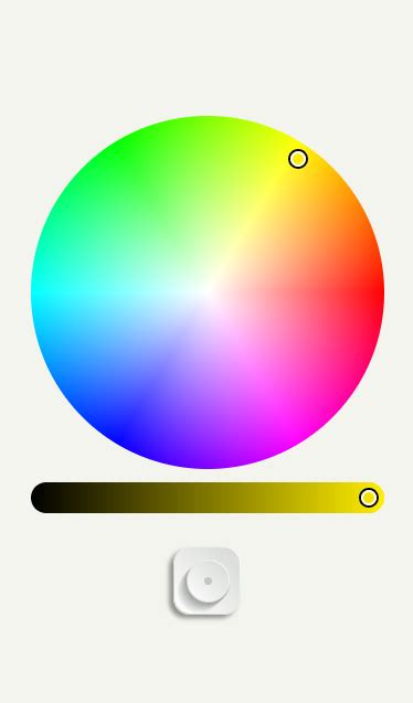 Github Edavis25neopixel App Python Server And Web Color Picker For