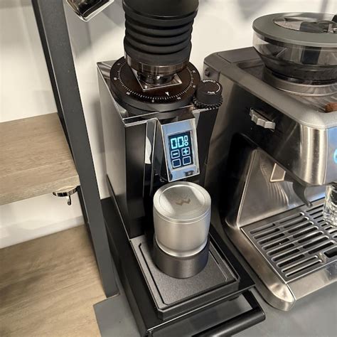 Gaggia Classic Pro Pid Case Water Tank Cover Etsy