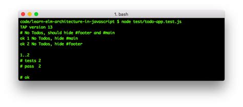 GitHub Dwyl Javascript Todo List Tutorial A Step By Step Complete Beginner Example Tutorial