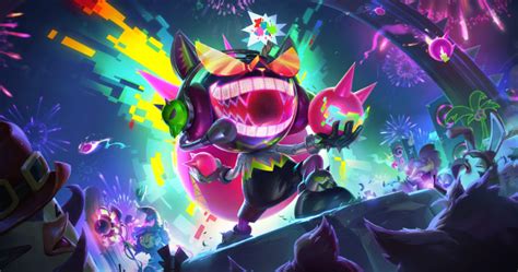 Ziggs TFT Teamfight Tactics COMPLETE Guide Fragster