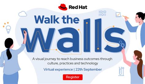 Join Red Hat Open Innovation Labs To Leapfrog Your Competition Linux Magazine