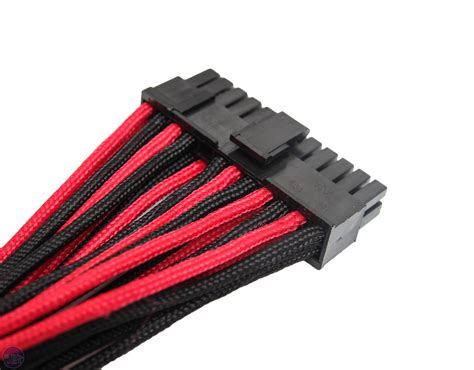 Cablemod Psu Cable Kit Review Bit