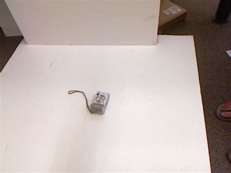 Cornell Object Detection Dataset By Felipe Gonzalez