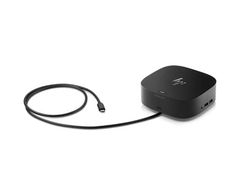 Hp Thunderbolt G Dock Hp Singapore