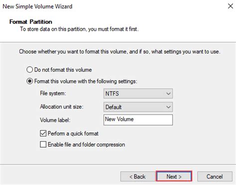 Hard Disk Expansion And Partitioning Steps For Windows Systems Venoen