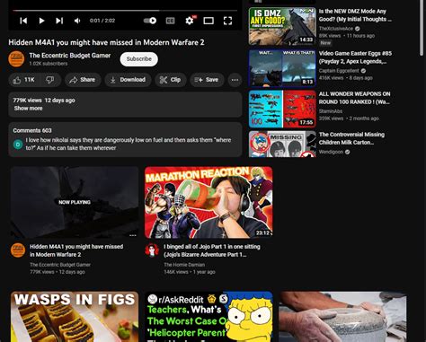 Is There Any Way To Disable This Or Revert To Opening Videos Normally