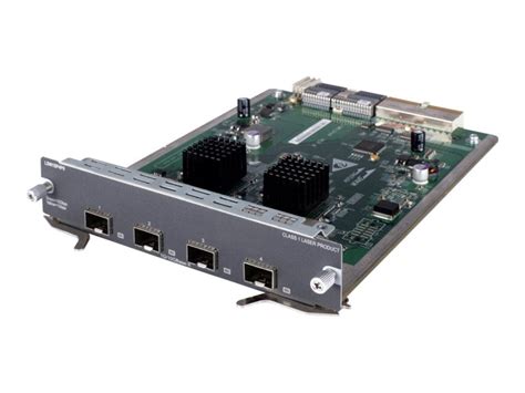 Hpe Expansion Module