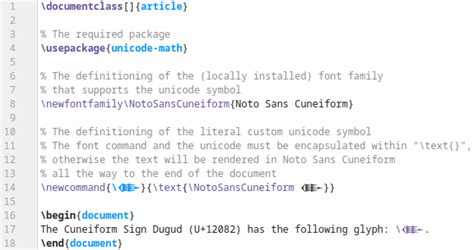 Huge List Of Unicode Character Symbols Uax 27 Unicode 3 1