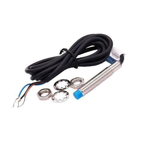 Inductive Proximity Sensor Lj8a3 2 Z Ax At Best Price