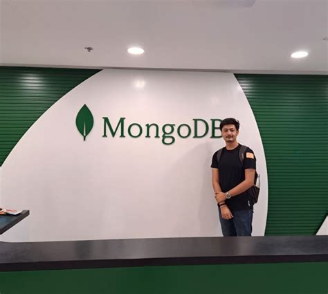 Yash Saxena On Linkedin Gurugram Opportunity Mongodb Gurugram Aws Mongodb Digital Powerful