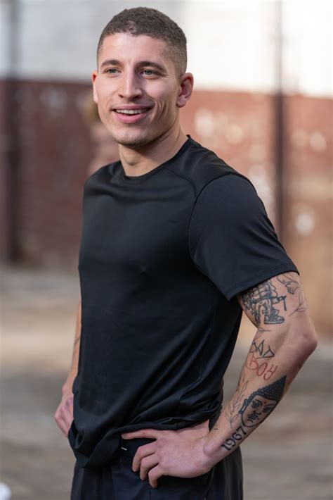 MALO - PERFECT MODEL MANAGEMENT