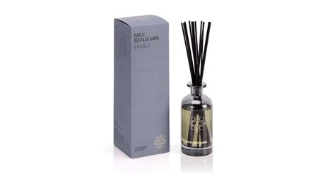 Max Benjamin Dodici Luxury Fragrance Diffuser 150ml Design Is This