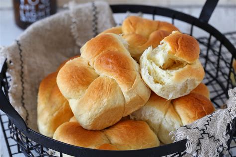 这才是经典的老式面包，柔软又拉丝，放了两天还跟刚烤出来的一样 面团 淡奶油 发酵 新浪新闻