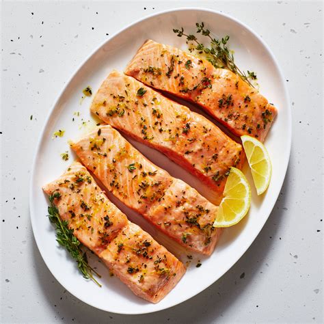Coho Salmon Steak Recipe Besto Blog