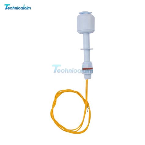 Pp Float Switch Liquid Fluid Water Level Controller Sensor High Quality