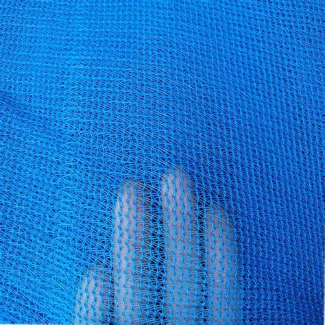 Grid Mesh Knotless Construction Scaffolding Building Safety Fence Net Debris Netting Building