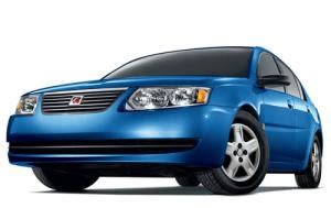 Saturn ION Photos Reviews News Specs Buy Car