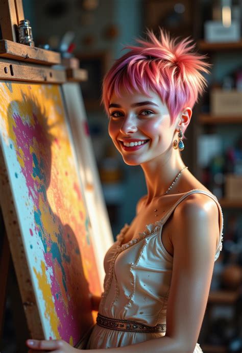 Unexpected Accent Civitai