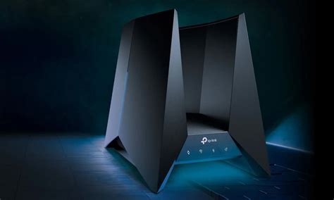 Tp Link Router Pricing And China Ties Under Us Government Investigation Techspot