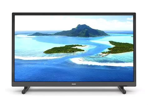 Телевизор 24" Philips LED 24PHS5507 - 24PHS5507/12 24PHS5507/12 - на ...