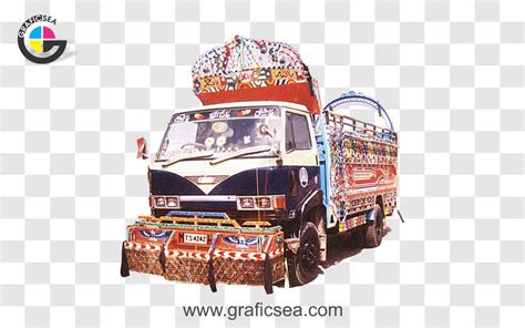 Pathan Hino Truck Png Image Free Download Graficsea