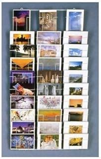 Amazon Fr Presentoir Carte Postale
