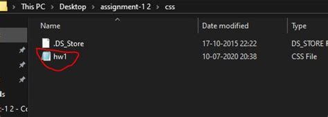 coursera introduction to css3 week 2 [assignment solution]