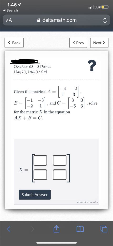 Does Anyone Know How To Solve This And The Answer R Precalculus Does Anyone Know How To Solve This And The Answer R Precalculus