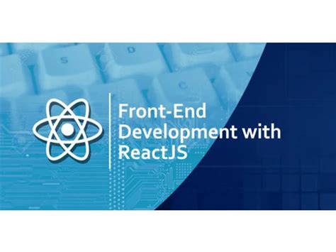 An Amazing Frontend For Your React JS Web Application Upwork
