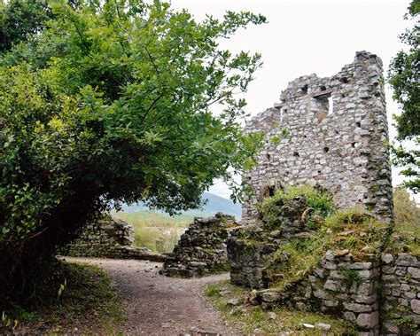 Butrint National Park Complete Guide For Visitors World Of Lina