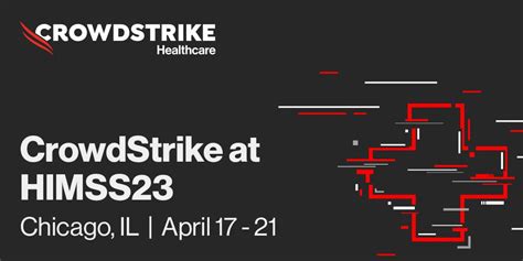 Rob Holyoake Msc On Linkedin Crowdstrike Helps Healthcare Organizations Stop Breaches And Quickly…