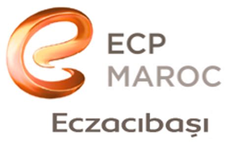 Eczacibasi Ecp Maroc Offres Emploi Recrutement Candidature Spontanée