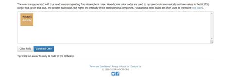 Top 10 Best Random Color Palette Generators To Create Beautiful Color Schemes