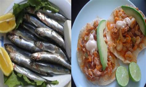Baja California Sur Conoce Sus Deliciosa Gastronomía