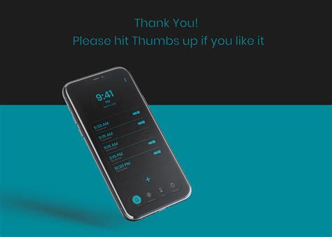 Clock App Neuomorphic Design UI On Behance