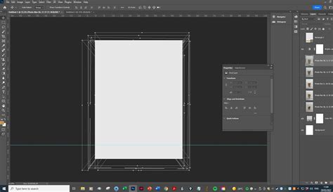 solved transform control won t disappear even for delete adobe