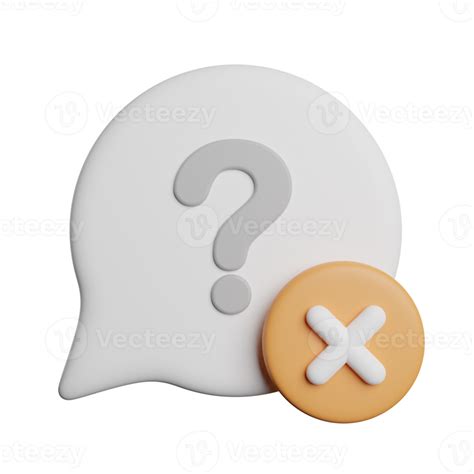 Questions Reject Reason 19039092 Png