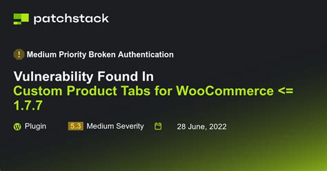 wordpress custom product tabs for woocommerce plugin