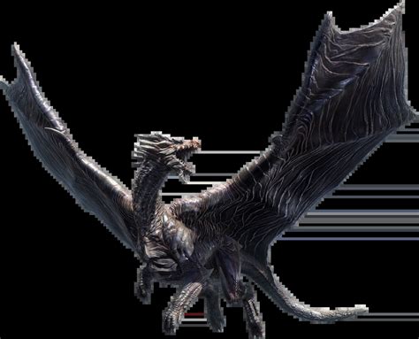 Monster Hunter Kushala Daora Armor